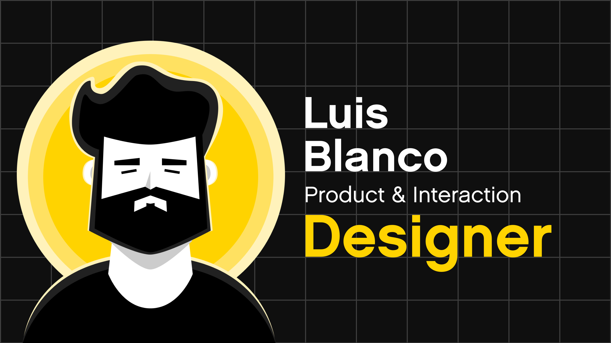 Works | Luis Blanco